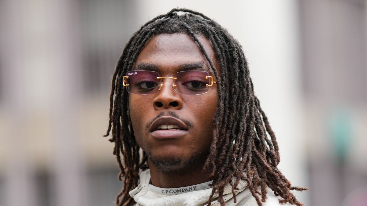 Koba LaD responsable d'un accident mortel : le père de la victime prend ...