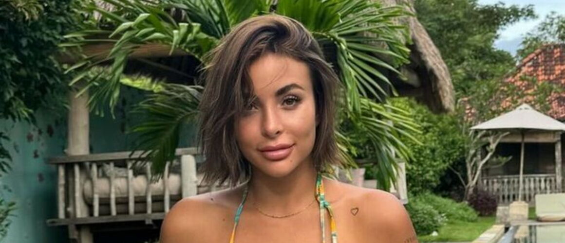 Rym Renom condamnée à de la prison ferme : le jugement annulé... Son ...