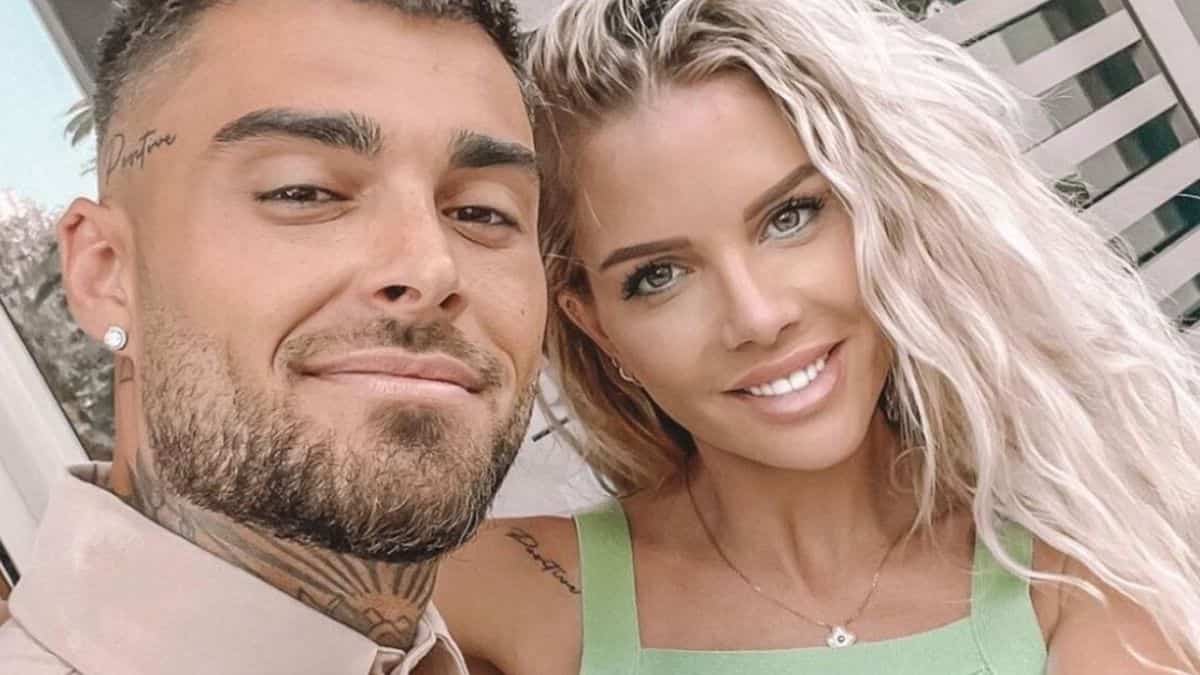 Jessica Thivenin et Thibault Garcia : leur nouveau look ne fait pas l ...