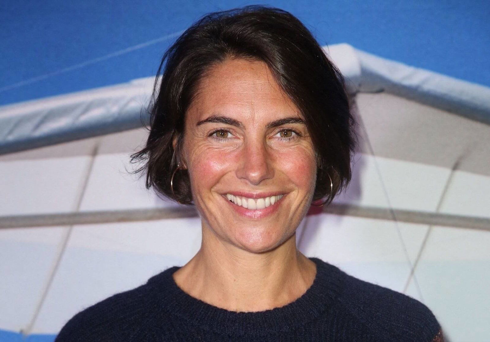 Alessandra Sublet touchante sur sa nouvelle vie dans le sud de la ...