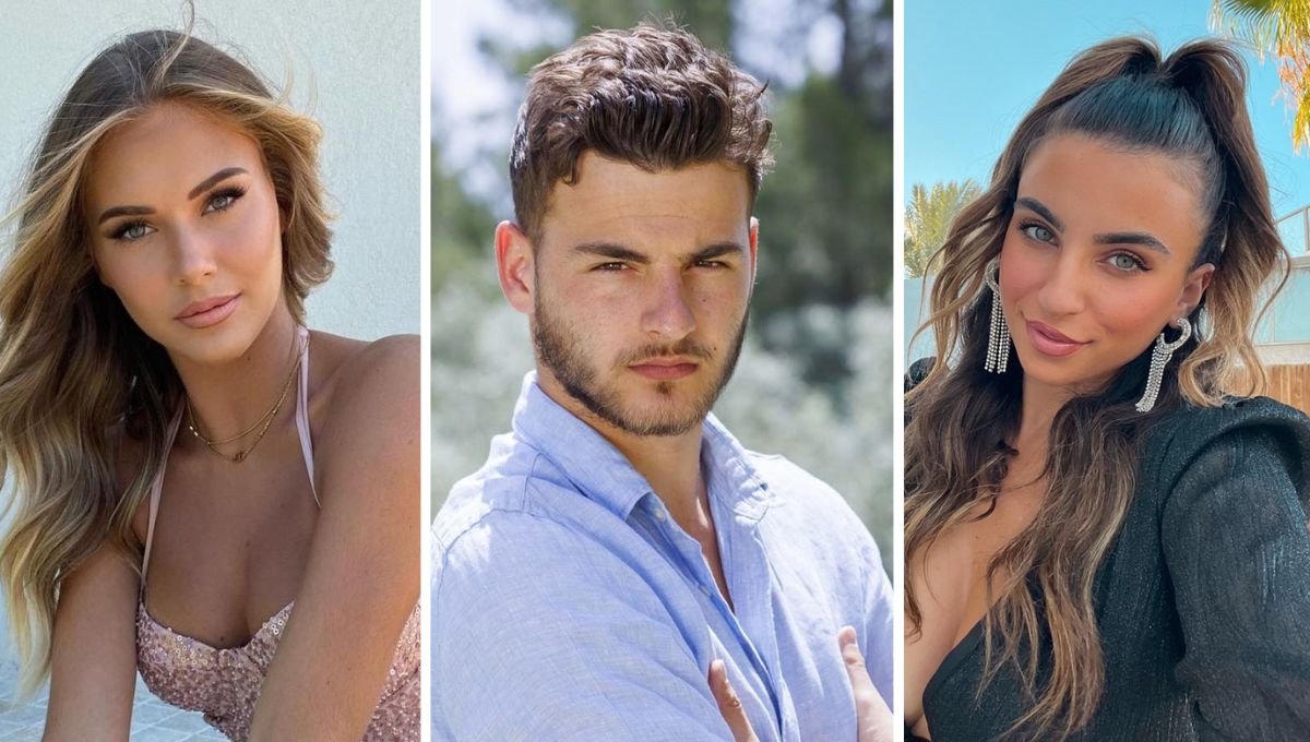 Les Cinquante : Cassandra Jullia évoque le rapprochement entre Carla et Simon Castaldi... "Je ne ...