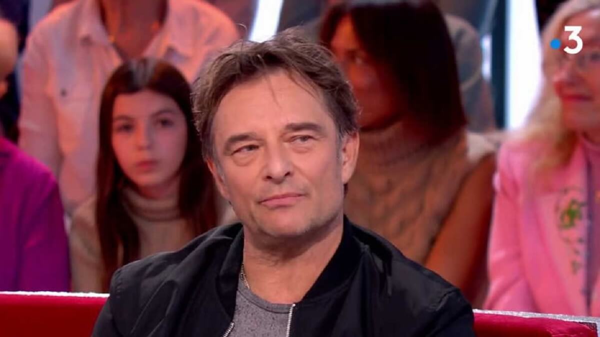 David Hallyday ému face aux bouleversantes confidences de Laura Smet ...