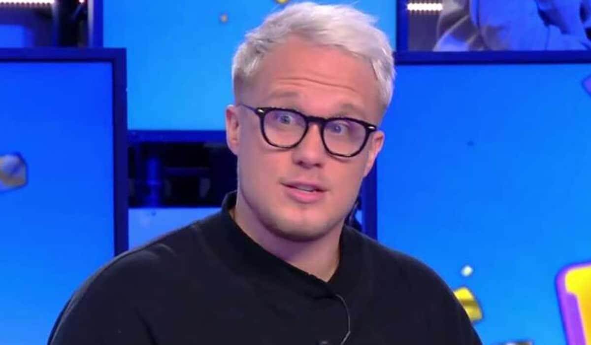 TPMP : Guillaume Genton surpris par Cyril Hanouna avec un producteur ...