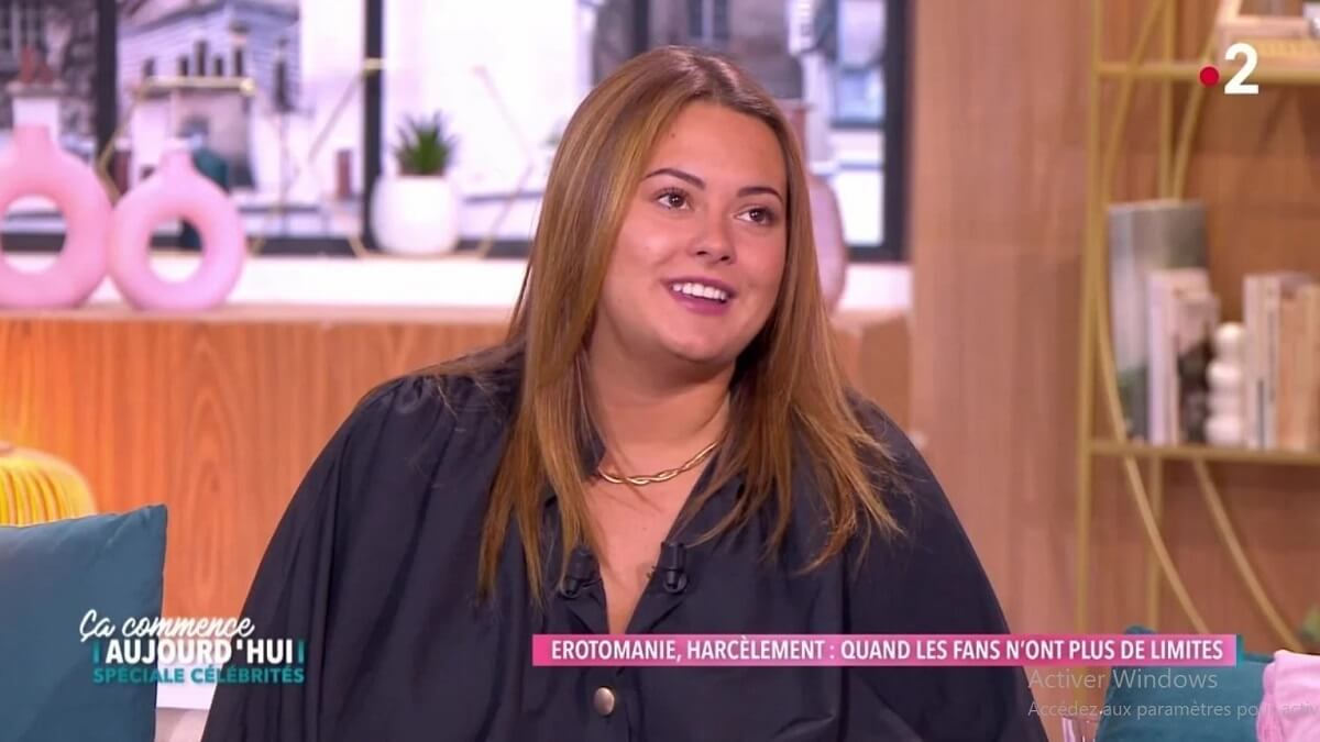 Lou Pernaut et ses proches face aux commentaires haineux : "Dans ma ...