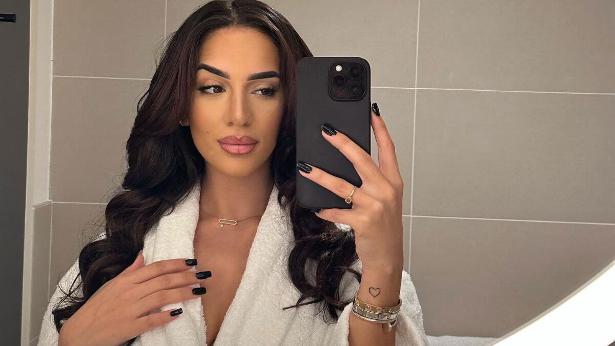 Marwa s’est fait refaire le nez et dévoile le résultat à ses fans : "Ça ...