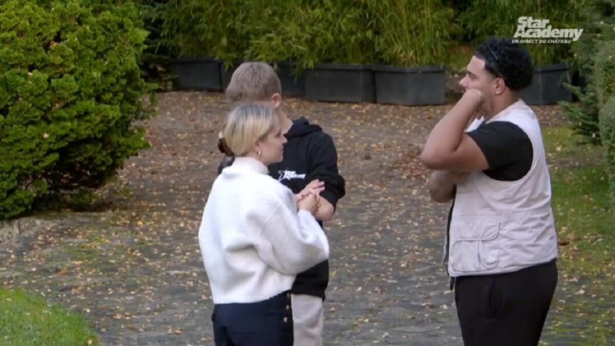 Star Academy : Un couple sur le point de voir le jour ? La rumeur enfle ...