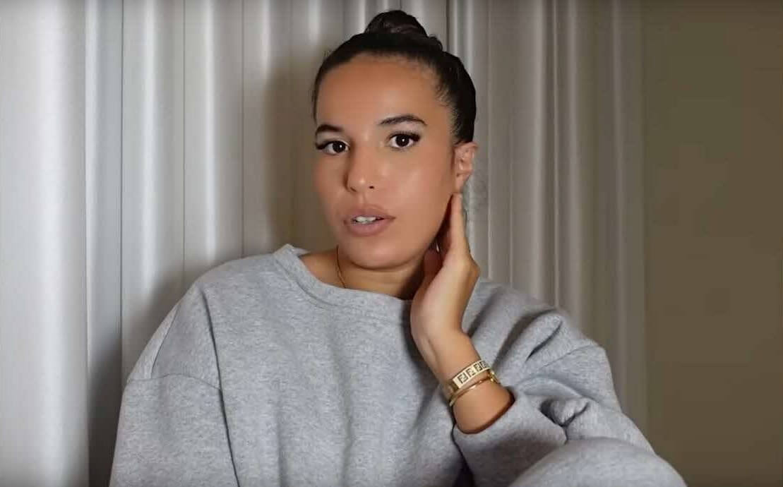 Poupette Kenza enceinte et en prison : les conditions de sa détention ...