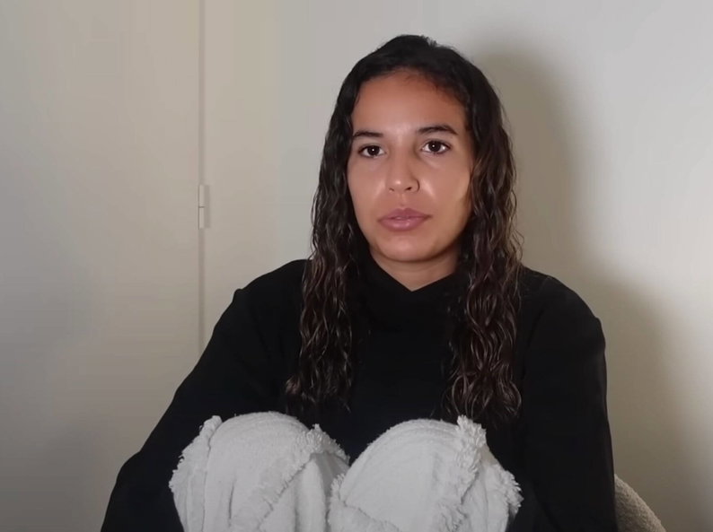 Poupette Kenza enceinte et en prison : les conditions de sa détention ...