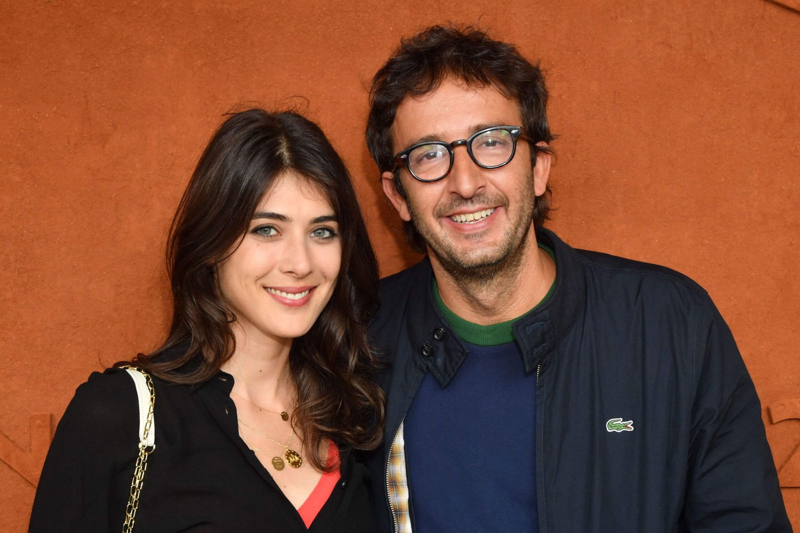 Cyrille Eldin condamné pour violences psychologiques sur son ex ...