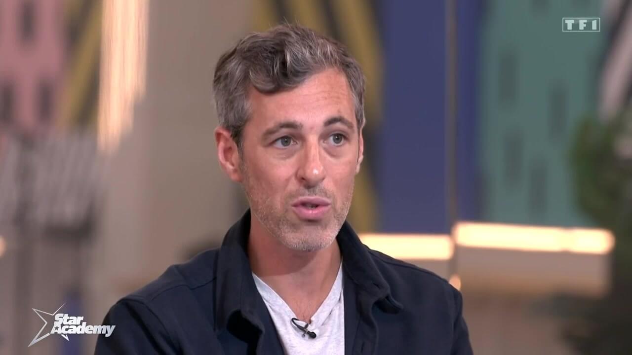 Star Academy 2024 : combien gagnent les professeurs ? Michael Goldman ...