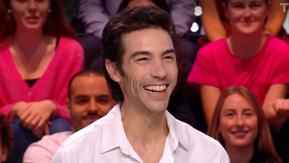 Tahar Rahim se confie sur son impressionnante perte de poids : "J’ai ...