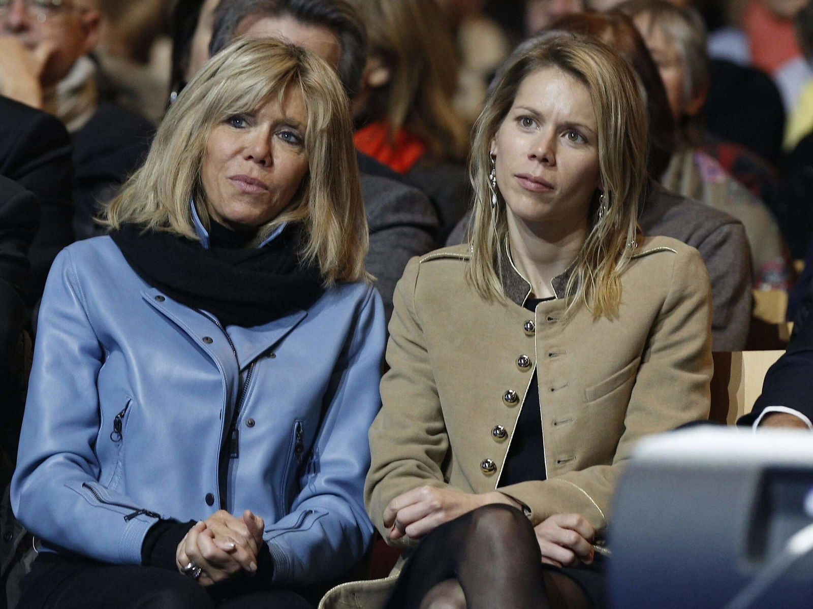 TPMP : Cyril Hanouna officialise l’arrivée de Tiphaine Auzière, la ...