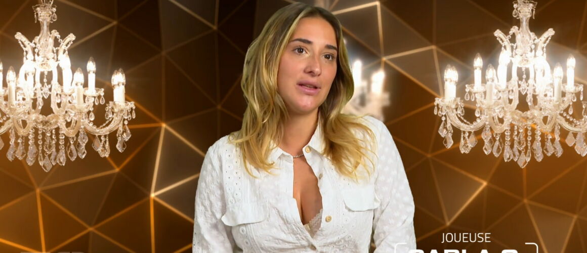 Alex Giudicelli (Les Cinquante) définitivement séparé de Carla Ghebali ...