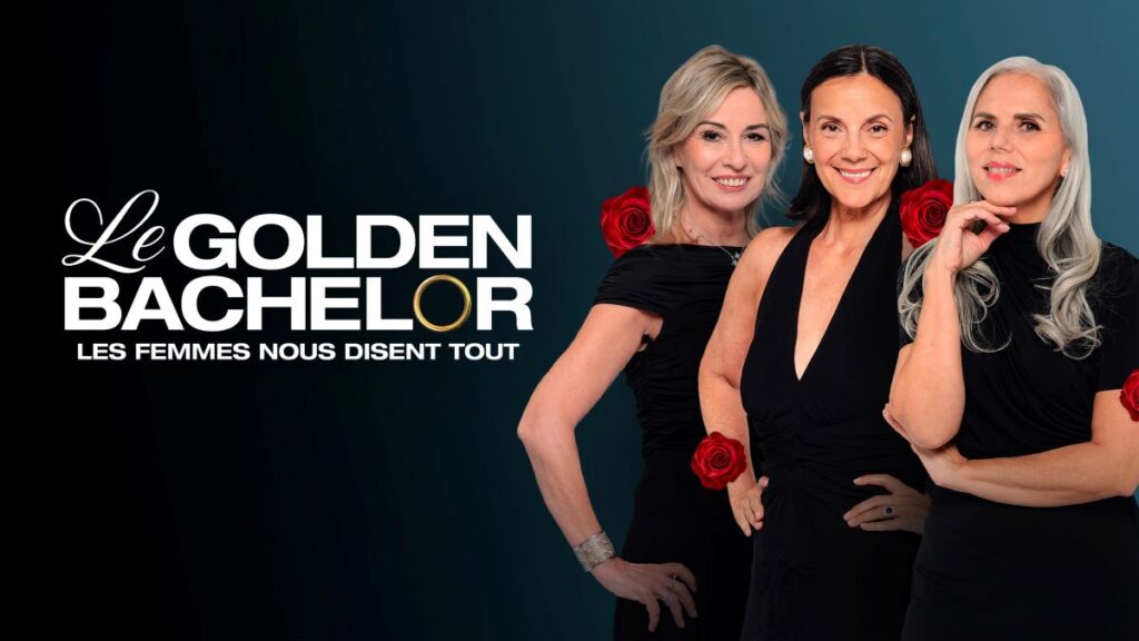 Le Golden Bachelor : Landry et Raquel toujours ensemble après la finale