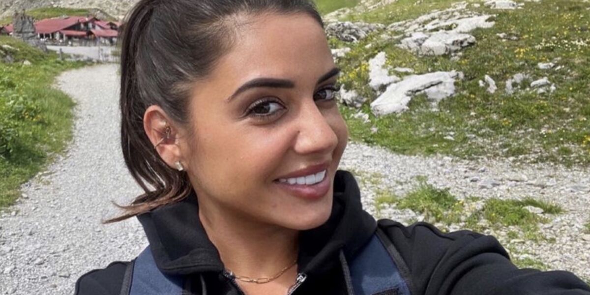 Julie Bertin (Les Cinquante) : son comportement critiqué par les ...