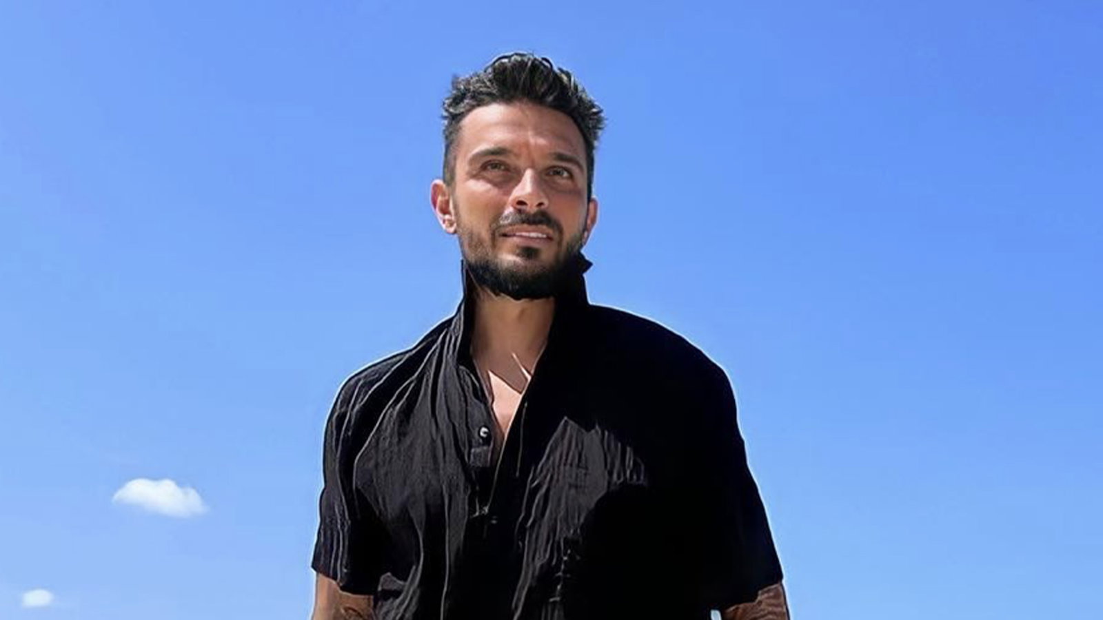 Julien Tanti : le Marseillais annonce la fin des travaux de sa luxueuse ...