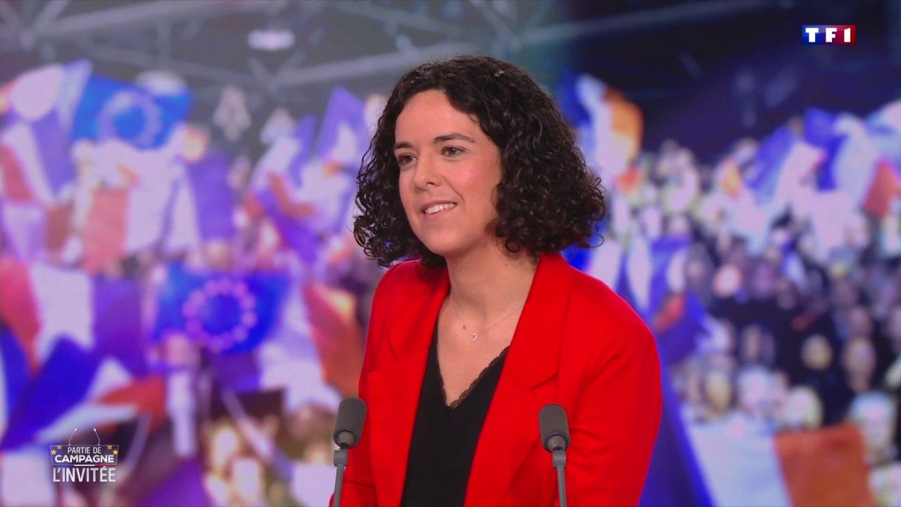 Manon Aubry en couple : ses rares confidences sur sa vie amoureuse "Il ...