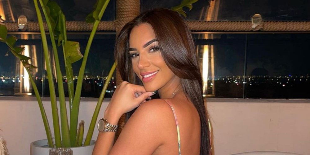 Marwa s’est fait refaire le nez et dévoile le résultat à ses fans : "Ça ...