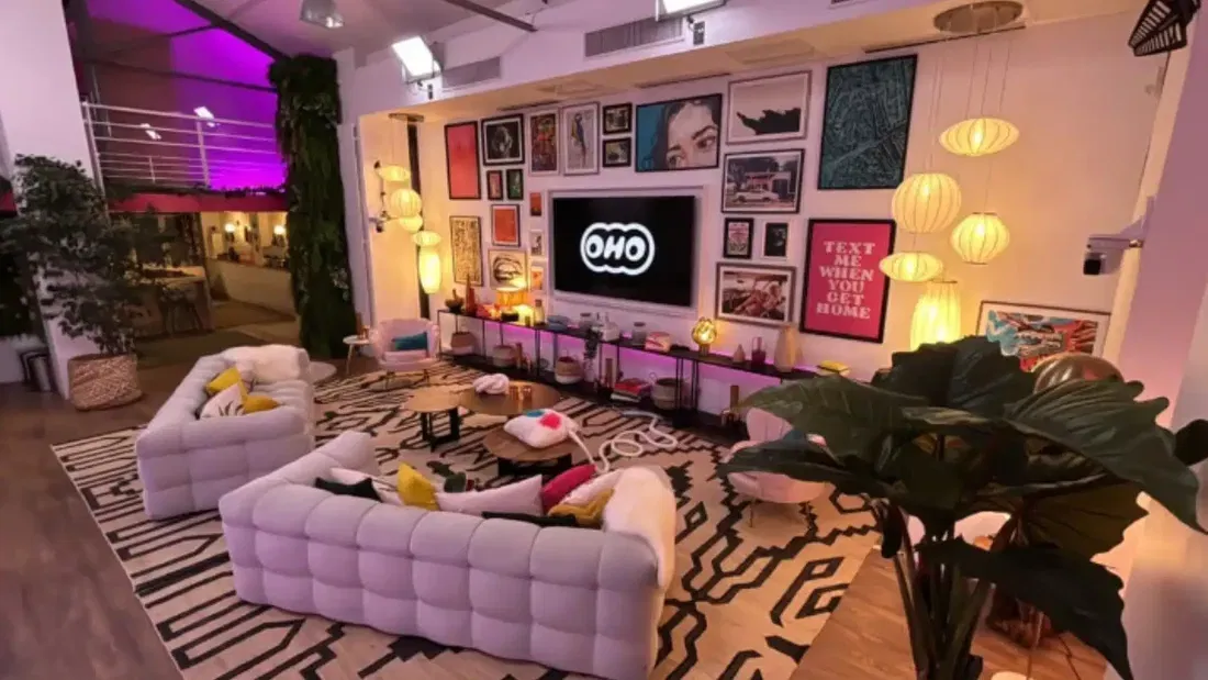 Reality Club : découvrez les candidats au casting de cette nouvelle ...