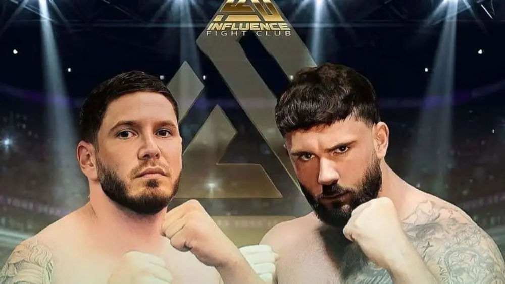 Illan conteste sa défaite face à Seby Daddy : "Il m'a mis deux doigts ...