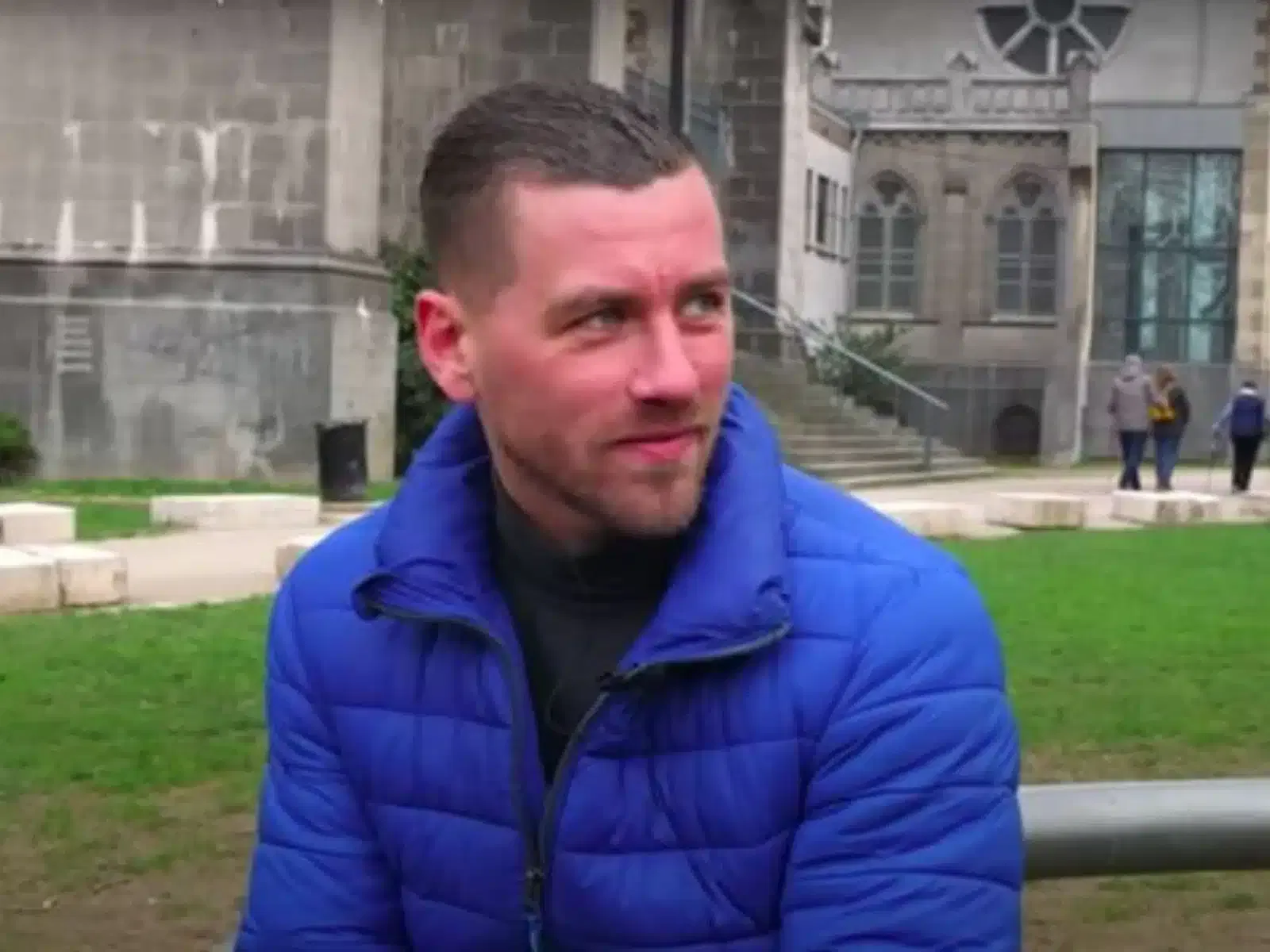 Virgil de retour à la télé ? Il prend la parole un an après sa sortie ...