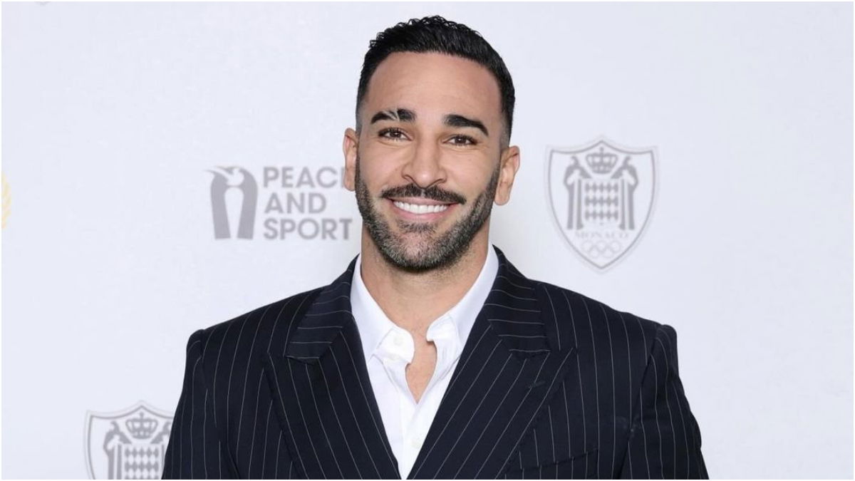 Adil Rami révèle son impressionnant nombre de conquêtes : "Je peux ...
