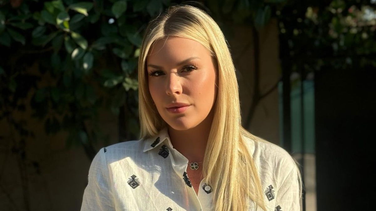 Amélie Neten taclée sur sa relation fusionnelle avec son fils : elle ...