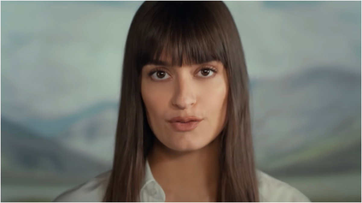 Clara Luciani sur son baby blues : "Même si la parole se libère autour ...