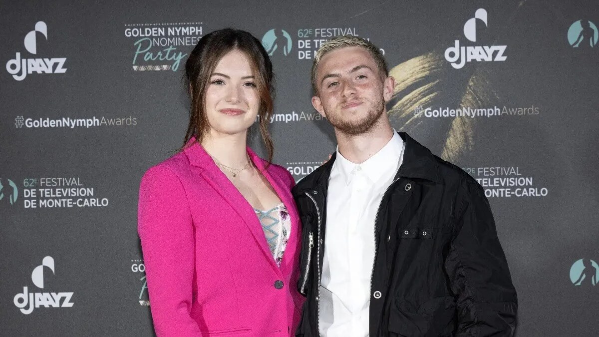 Michou : Elsa Blois victime de cyberharcèlement, il s’emporte…"vous ...