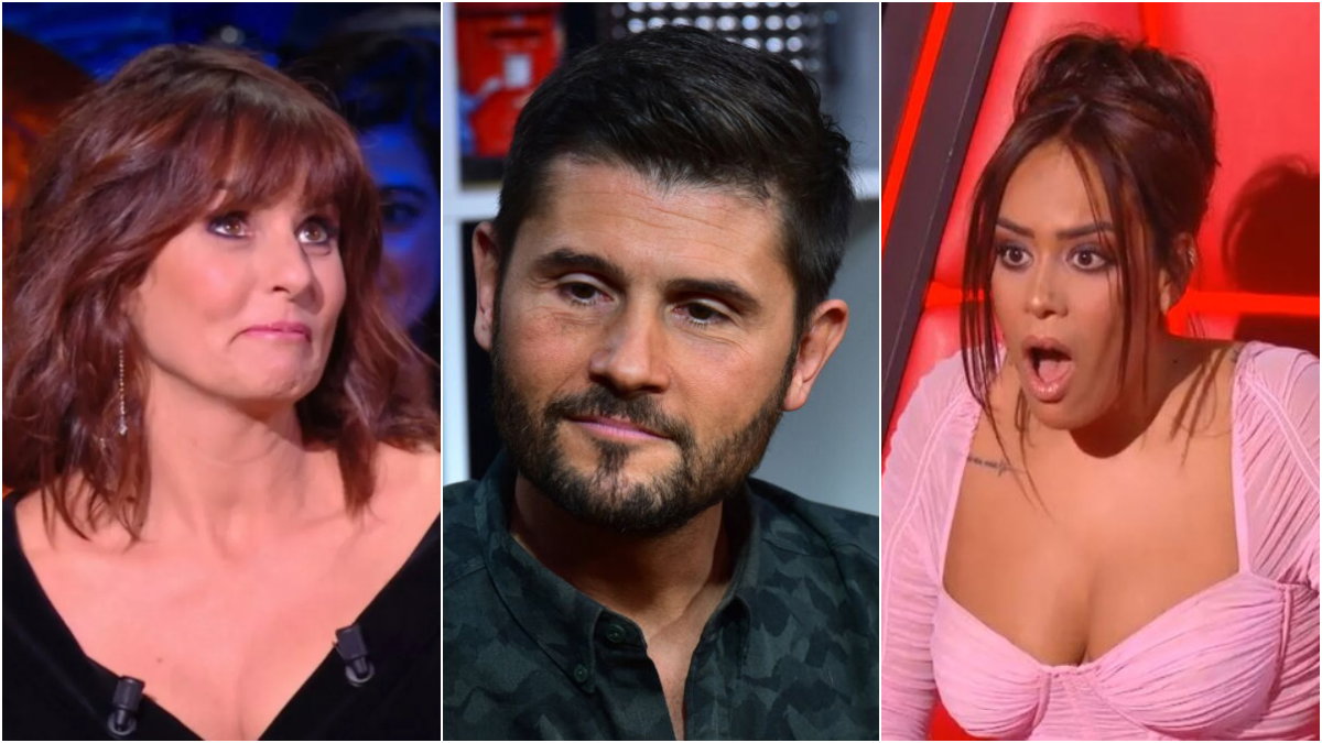 Amel Bent, Christophe Beaugrand, Franck Leboeuf... les pires cadeaux de ...