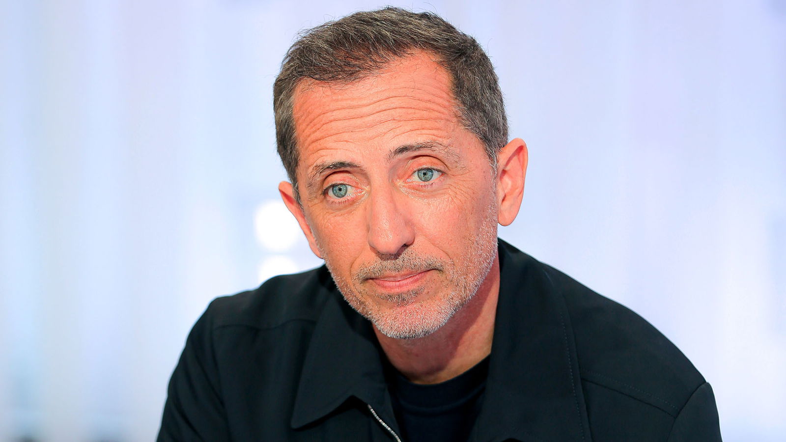 Gad Elmaleh fait une étonnante confidence sur sa vie sentimentale : "Je ...