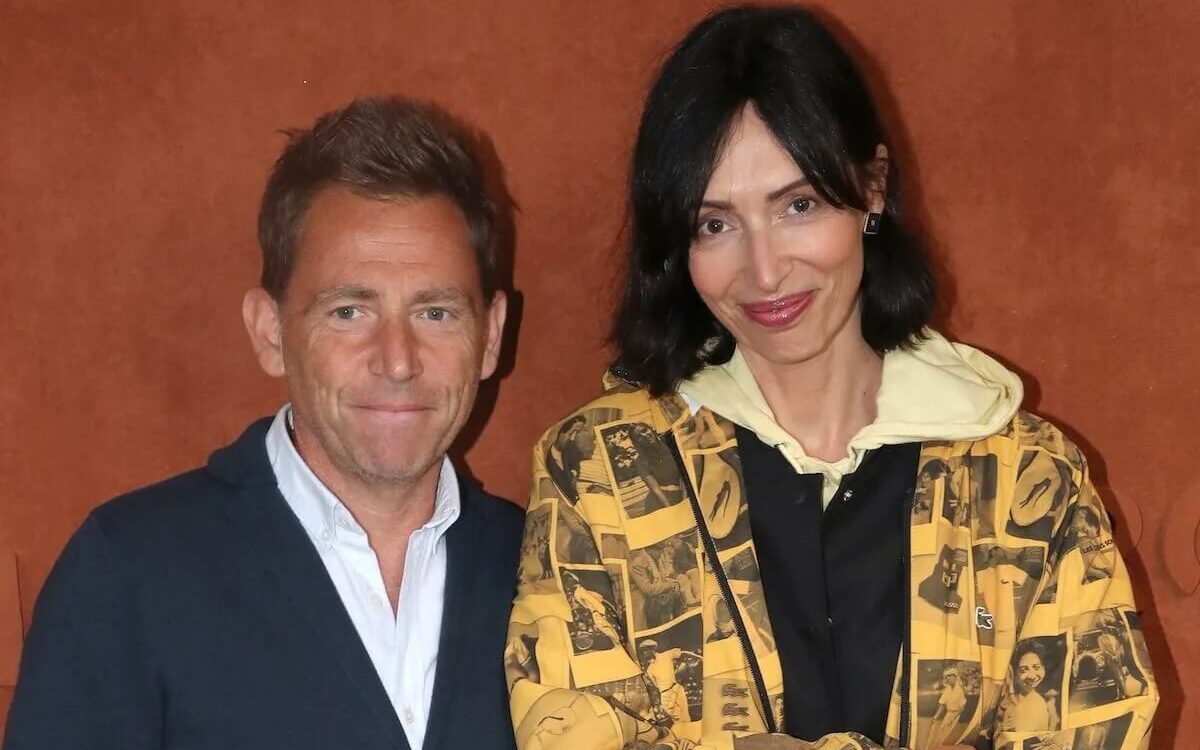 TPMP : Géraldine Maillet évoque cette décision majeure qu’elle est ...