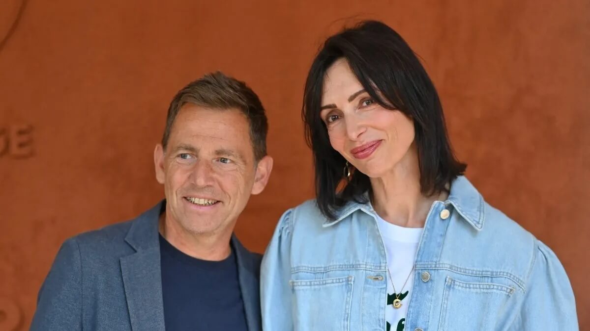 TPMP : Géraldine Maillet fait des confidences osées sur sa vie intime ...