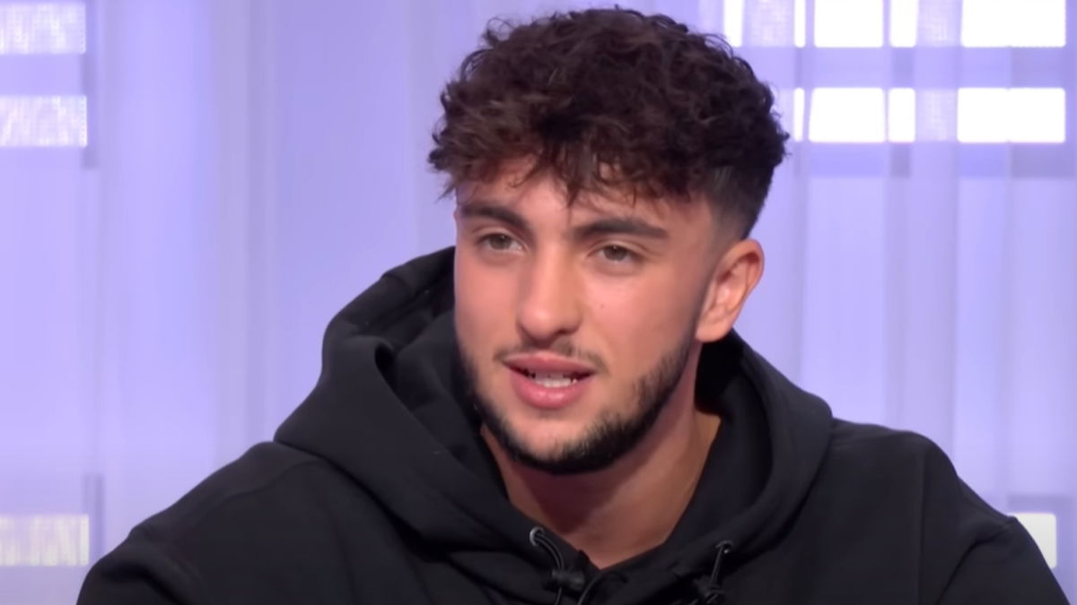 Inoxtag victime d’un cambriolage : "Je vais prendre les précautions ...