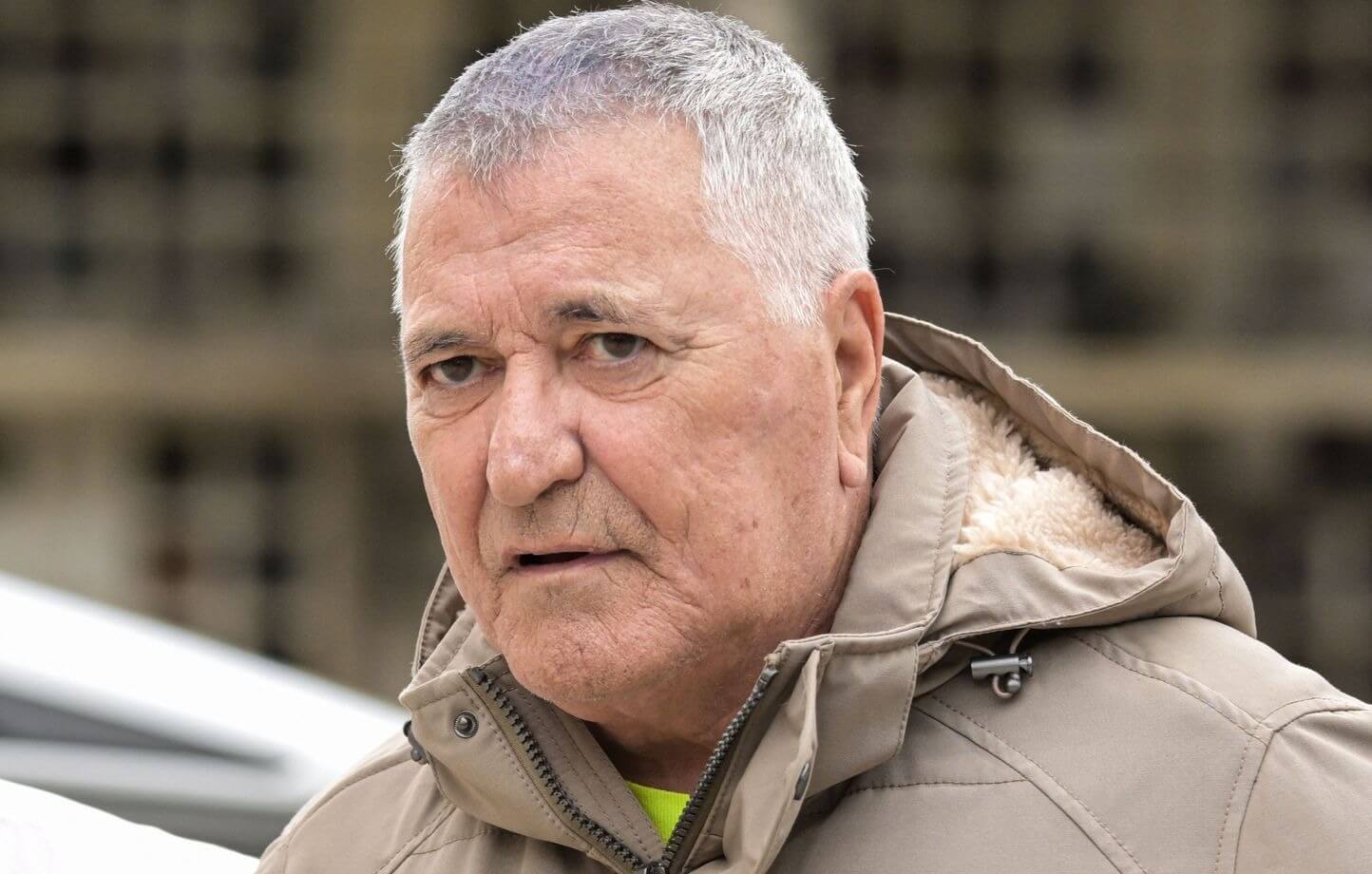 Jean-Marie Bigard révèle avoir pardonné à l’assassin de son père : "Je ...
