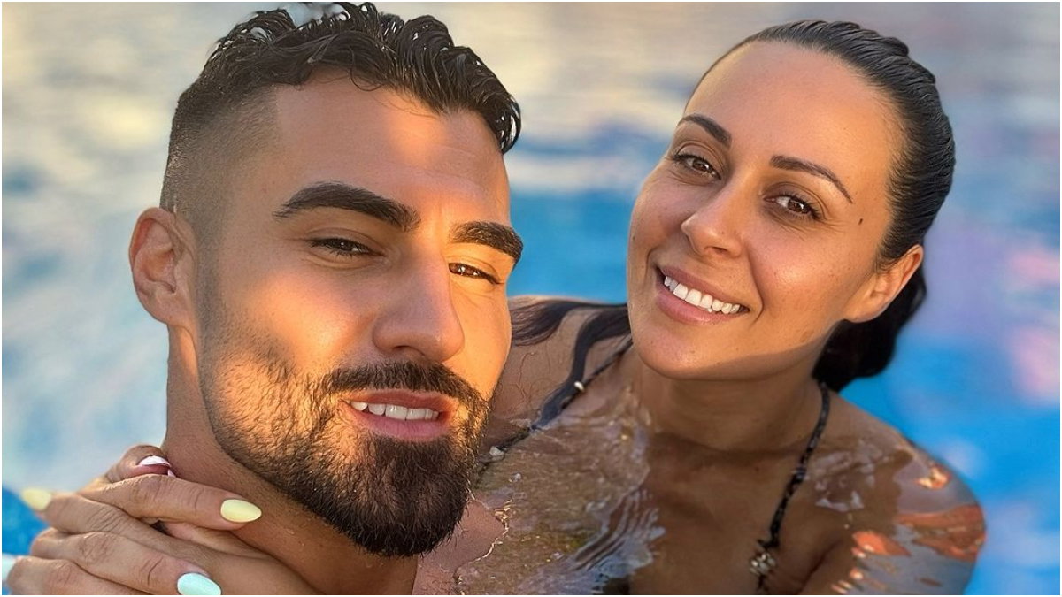 Jonathan Matijas et Shanna Kress heureux parents : cette décision ...