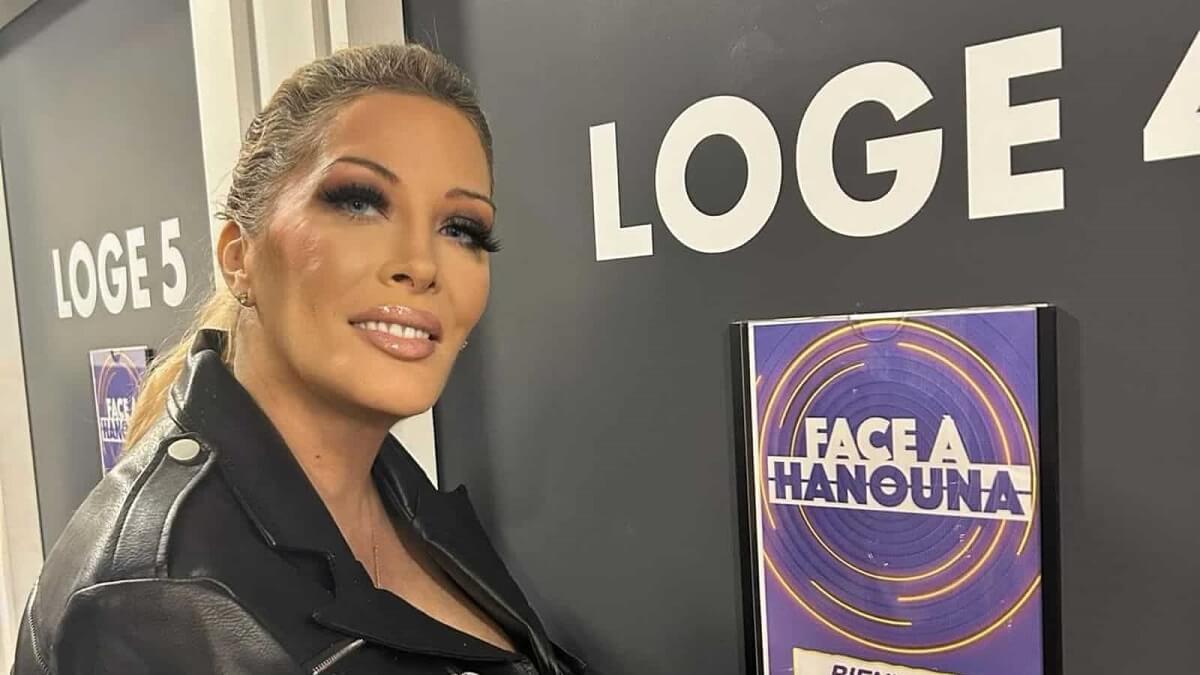 Loana dévoile sa nouvelle silhouette : "Après avoir fait 150 kilos..."