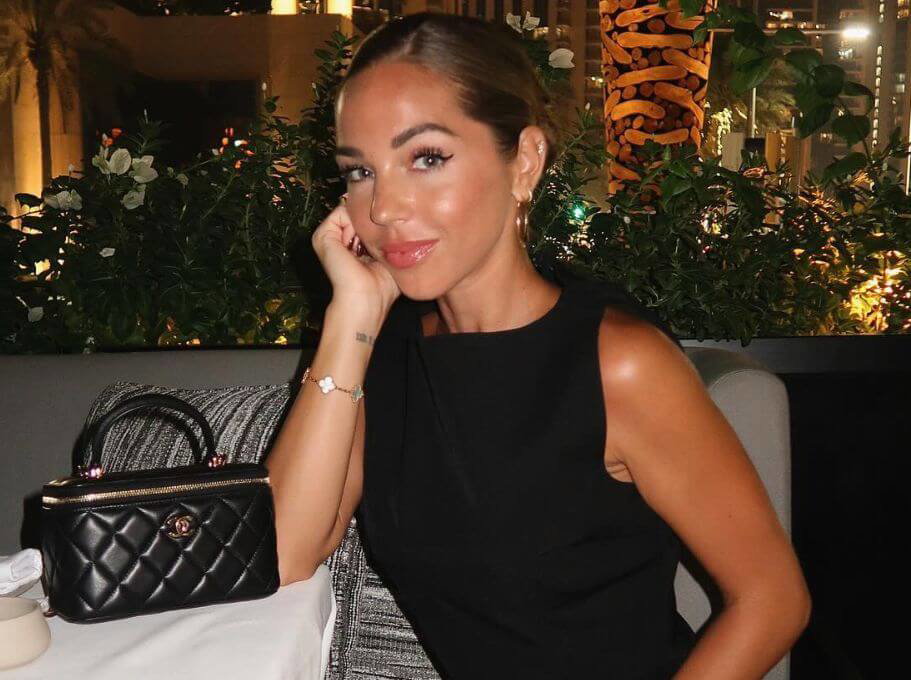 Maddy Burciaga sur sa prochaine opération de chirurgie : "J'avoue que ...