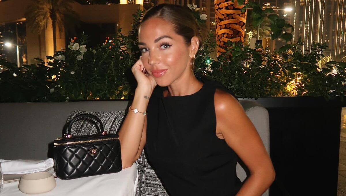 Qui est Maddy Burciaga