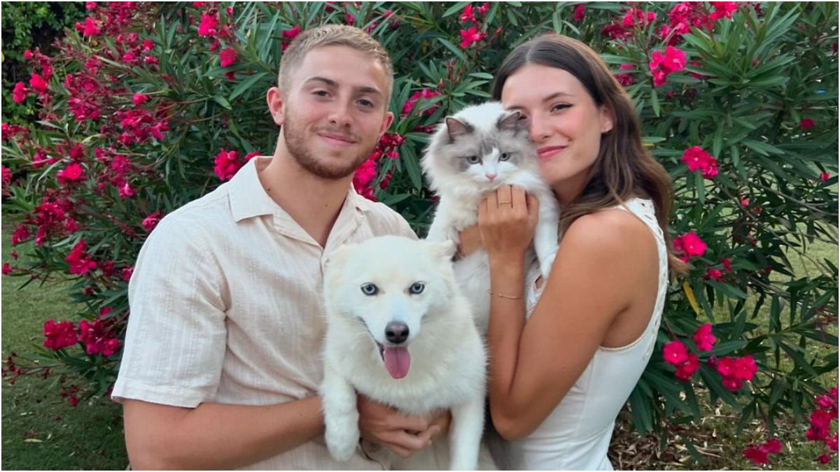 Elsa Bois en couple avec Florent Manaudou ? Cet influenceur en dit davantage