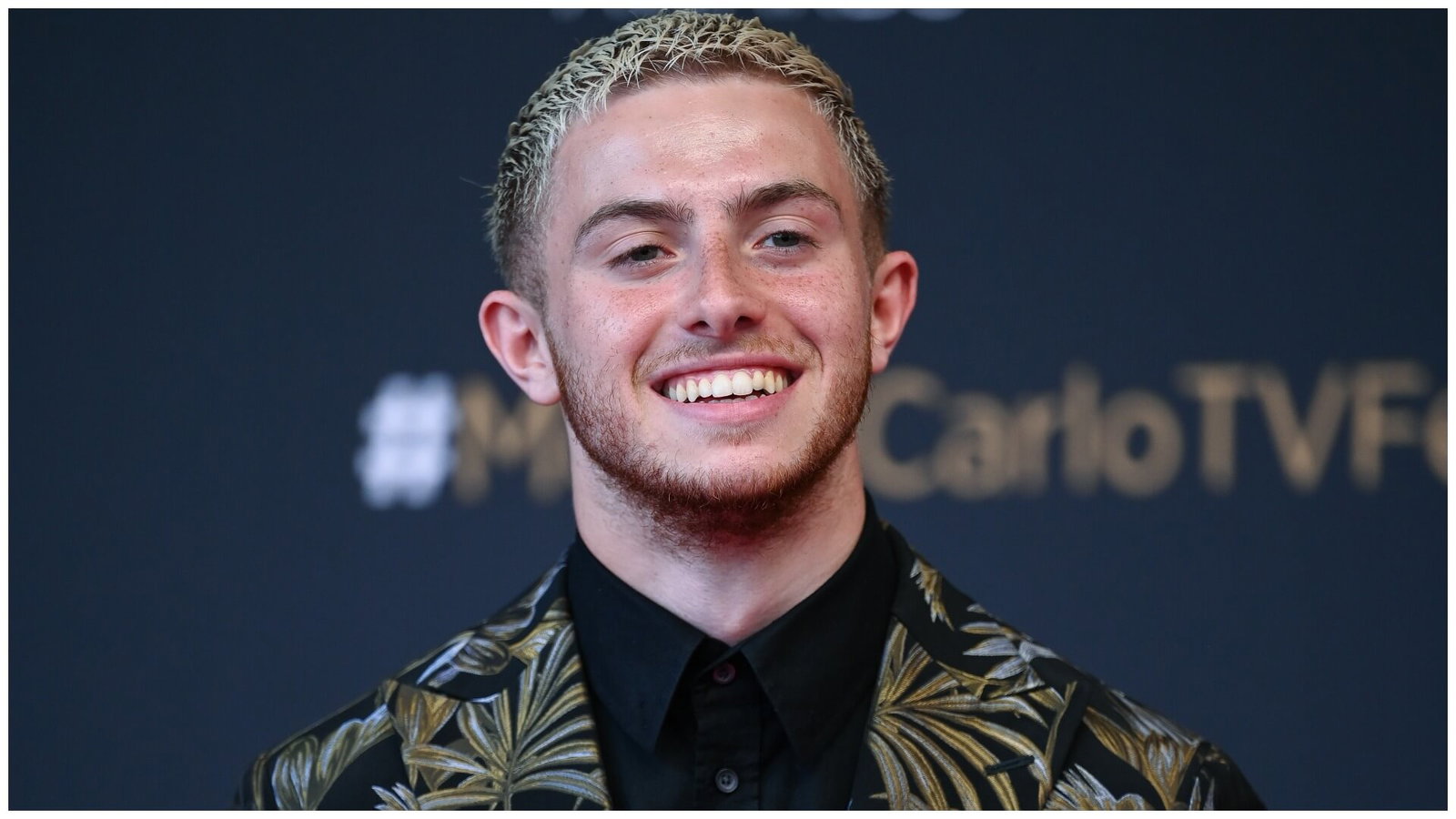 Michou évoque sa bourde aux NRJ Music Awards : "Il vient de TF1 le ...