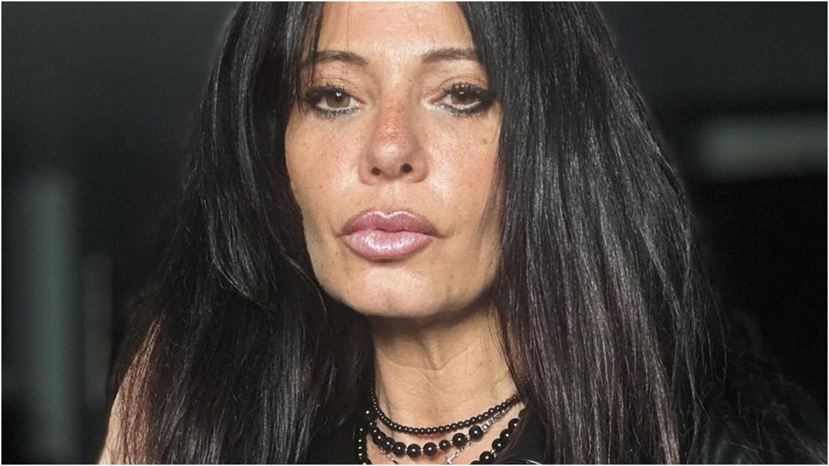 Nathalie Andréani sur Marine El Himer et sa vie à Dubaï : "Elle faisait ...