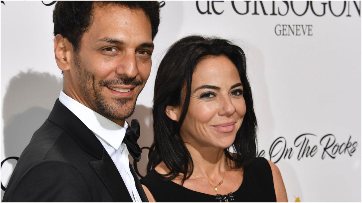 Tomer Sisley cambriolé, sa femme Sandra raconte : "Ils ont pris tout ce ...