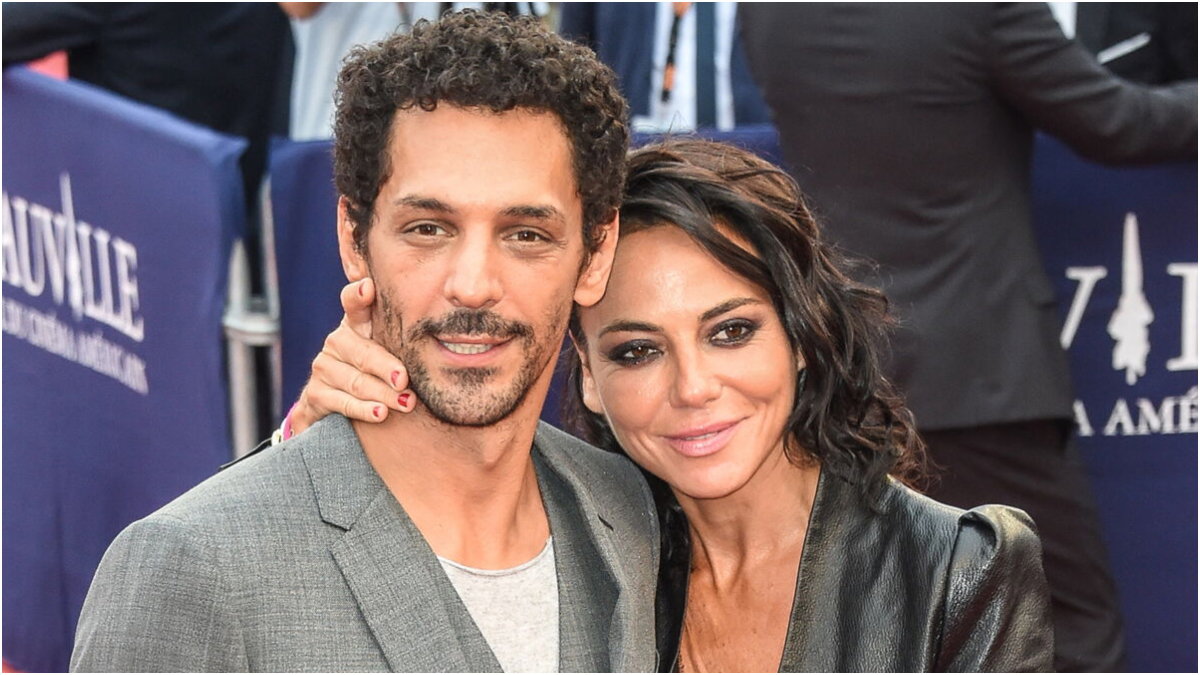 Tomer Sisley cambriolé, sa femme Sandra raconte : "Ils ont pris tout ce ...