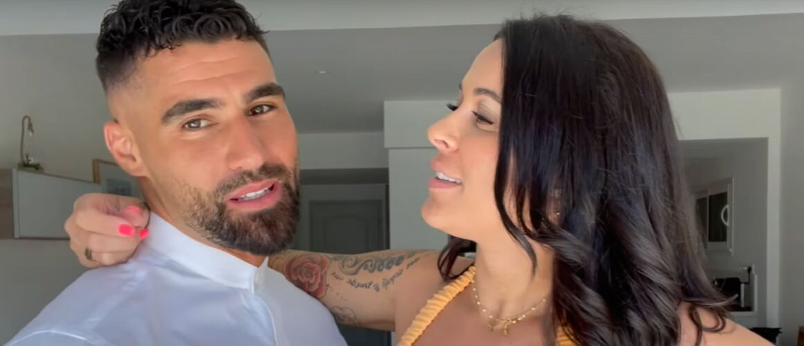 Jonathan Matijas sur les photos de son fils : "Ce plaisir malsain que ...