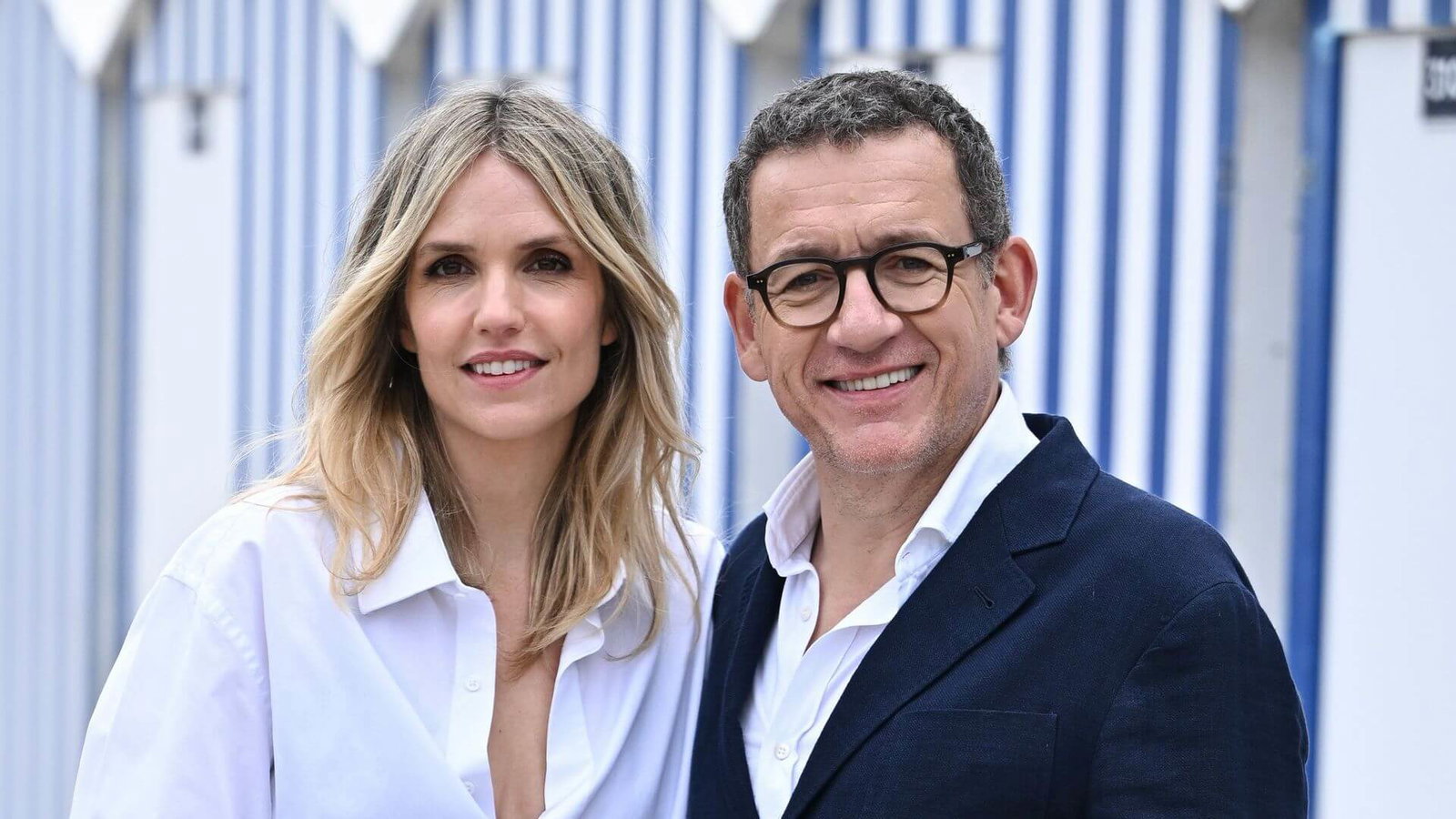 Dany Boon et Laurence Arné séparés ? Les raisons de cette prétendue ...