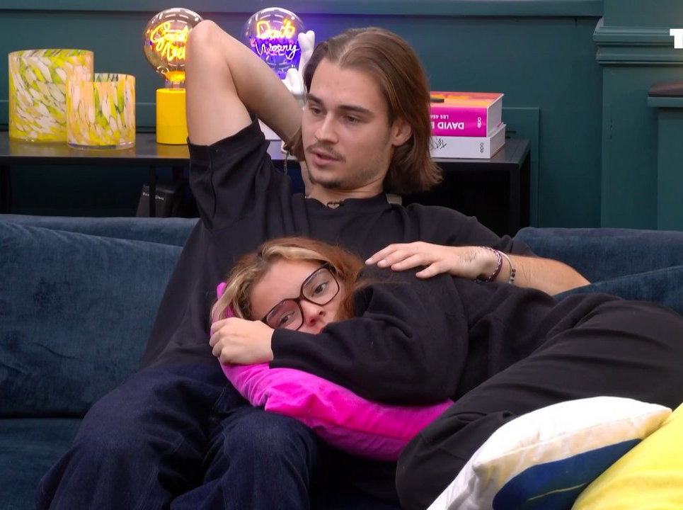 Star Academy : Thomas en couple avec Maylis ? Il revient sur les rumeurs