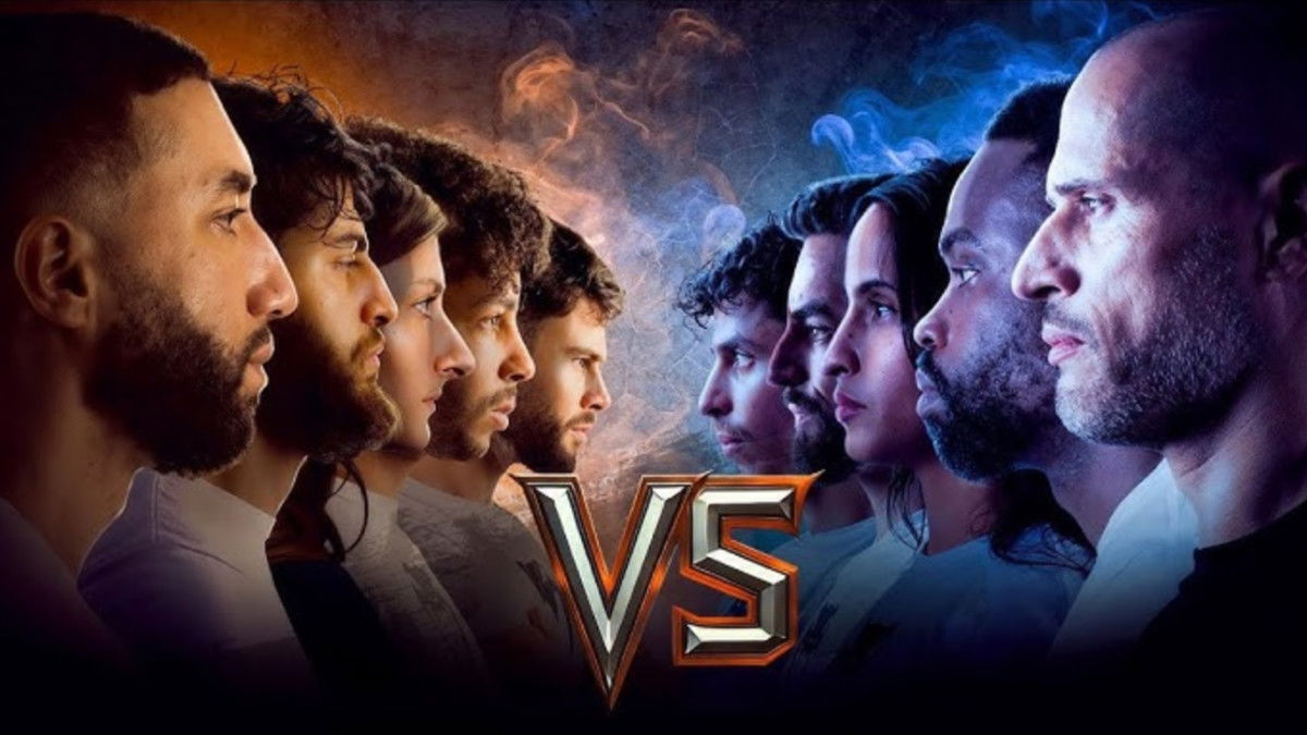 DTR Fight : Tibo InShape dit avoir été "viré de l’événement du jour au lendemain"