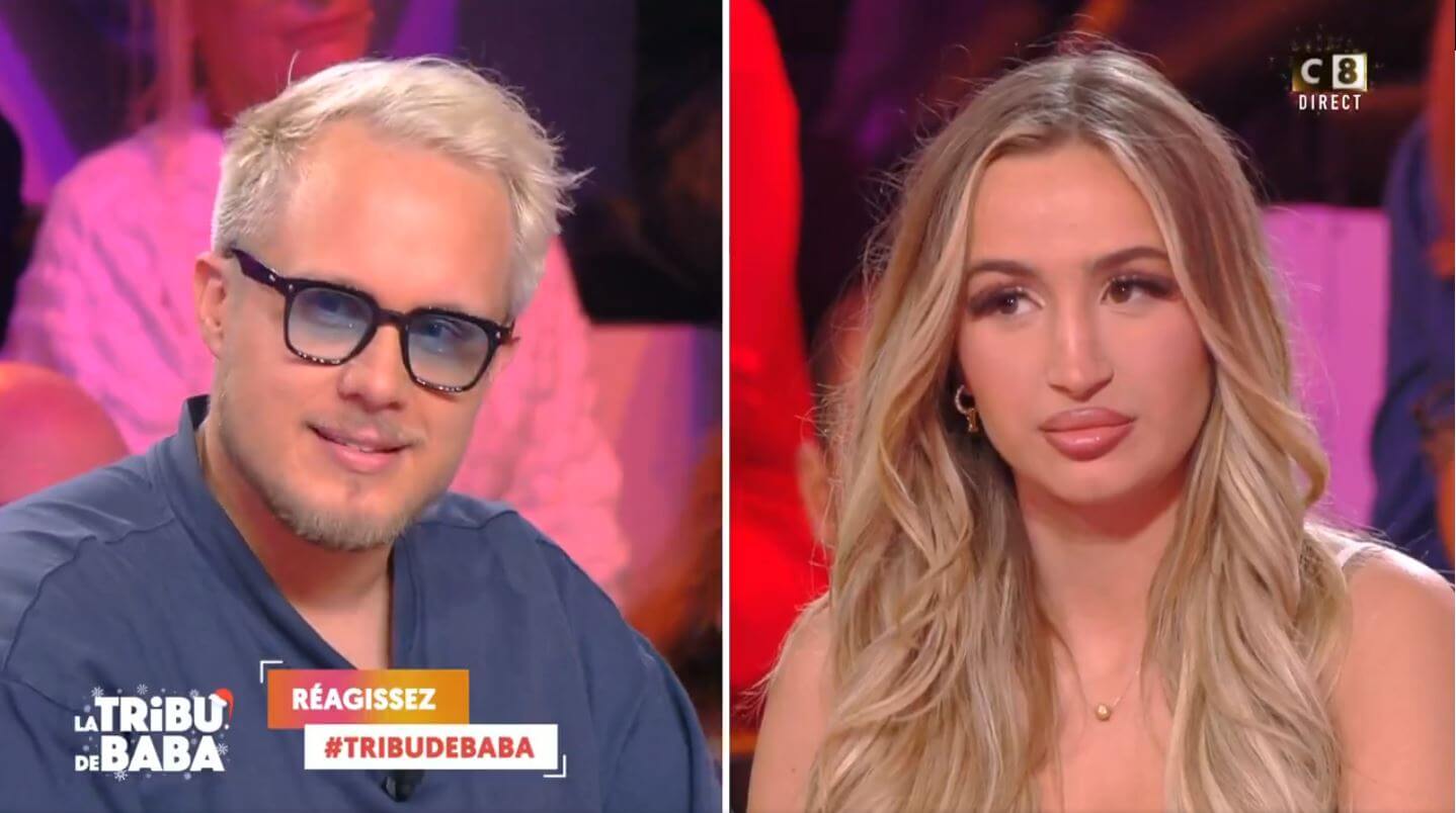 TPMP : Polska se lâche sur Guillaume Genton ! "Il a voulu se mettre en couple avec moi pour…"