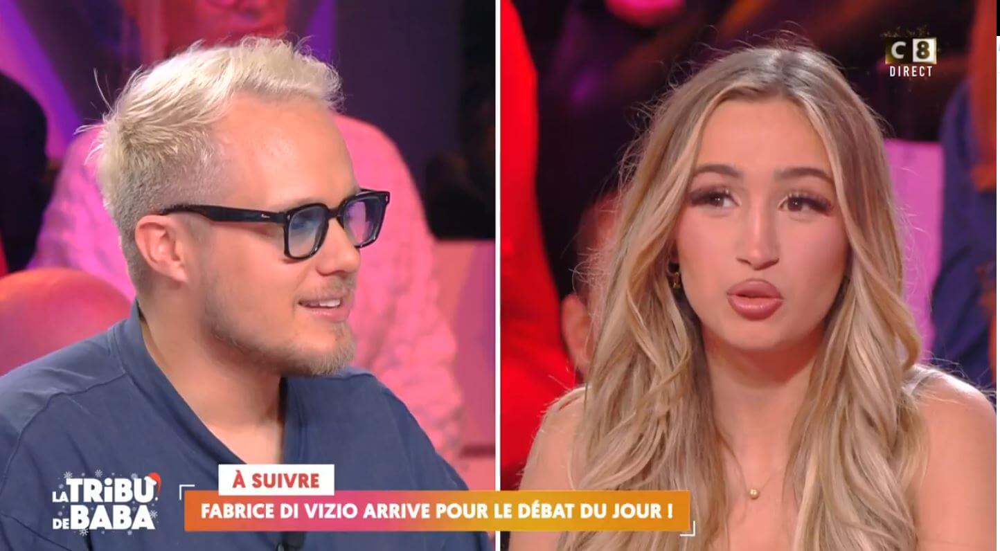 TPMP : Polska se lâche sur Guillaume Genton ! "Il a voulu se mettre en couple avec moi pour…"